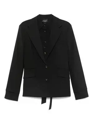 A.W.A.K.E. Mode Single-breasted Blazer