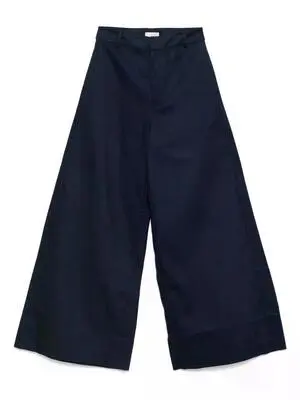 RUOHAN Diagnal Trousers