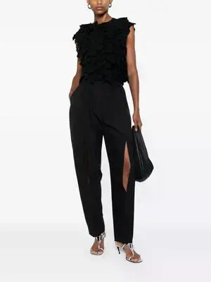A.W.A.K.E. Mode High-waisted Trousers