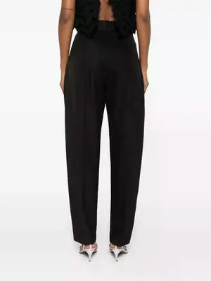 A.W.A.K.E. Mode High-waisted Trousers