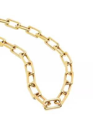 NIALAYA JEWELRY Chain-link Necklace