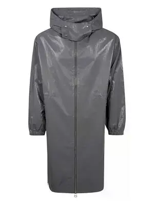 OAMC Hooded Raincoat