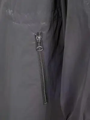OAMC Hooded Raincoat