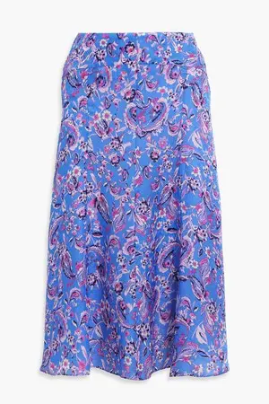 Isabel Marant Mid Rise Skirts
