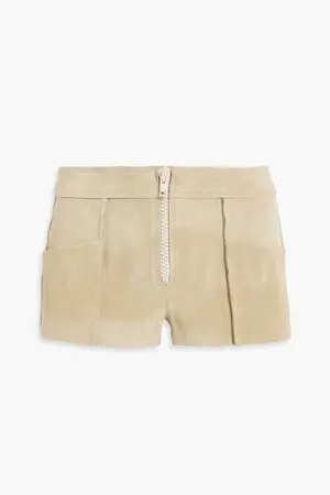 Isabel Marant Zip Up Shorts For Women
