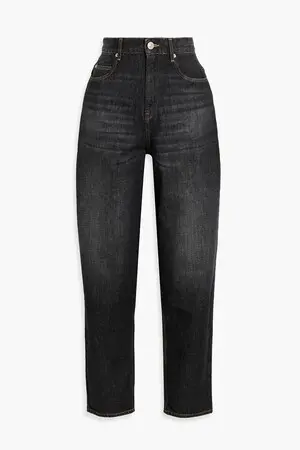 Marant Etoile Ankle Length Bottoms For Women