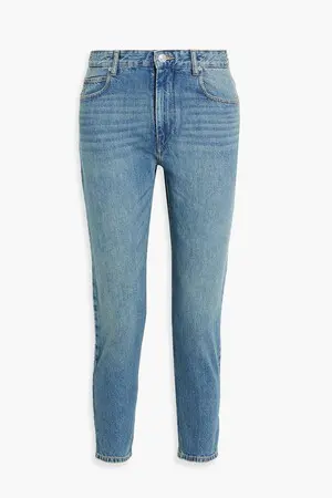 Marant Etoile Slim Leg Jeans For Women