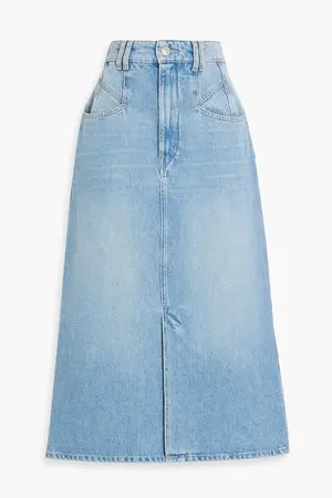 Isabel Marant Faded Skirts
