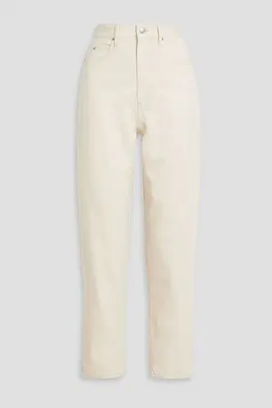 Marant Etoile Light Wash Jeans For Women