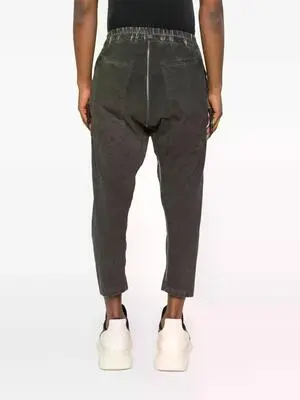 ISAAC SELLAM EXPERIENCE Jersey Trousers
