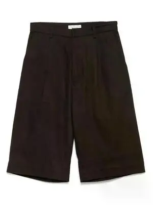 RUOHAN Tailored Classic Shorts