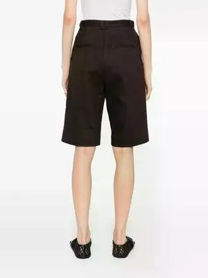 RUOHAN Tailored Classic Shorts