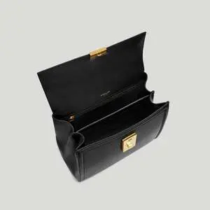 DEMELLIER The Paris Top Handle Bag