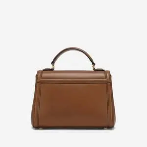 DEMELLIER The Paris Top Handle Bag