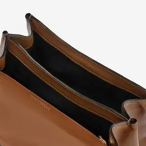 DEMELLIER The Paris Top Handle Bag