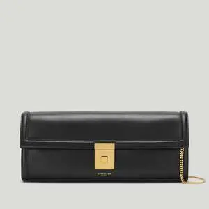 DEMELLIER The Paris Clutch
