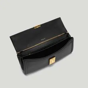 DEMELLIER The Paris Clutch
