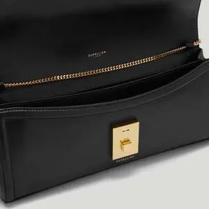 DEMELLIER The Paris Clutch