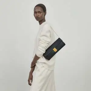 DEMELLIER The Paris Clutch