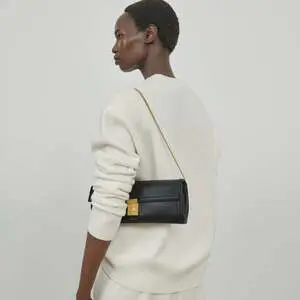 DEMELLIER The Paris Clutch