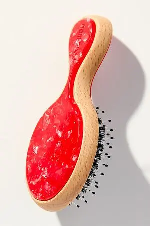 PIXIE WOO Mi Bamboo Hair Brush