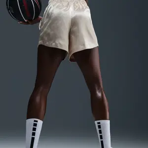 Nike A'ja Wilson Basketball Shorts
