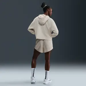 Nike A'ja Wilson Basketball Shorts