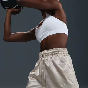 Nike A'ja Wilson Basketball Shorts