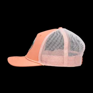 Nike Rise Structured Outdoor Trucker Cap
