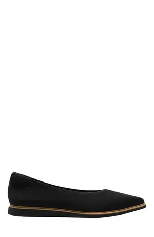 Vivaia Pointed-toe Flats