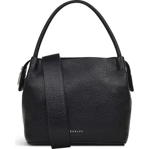 RADLEY Ivydale Road Ziptop Crossbody - Black