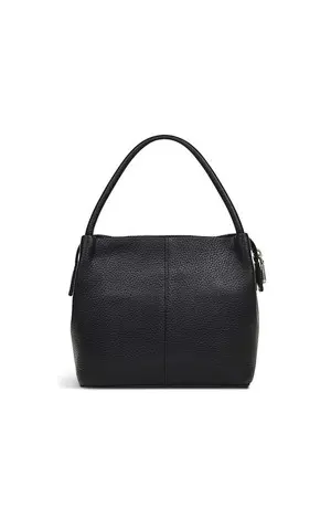 RADLEY Ivydale Road Ziptop Crossbody - Black