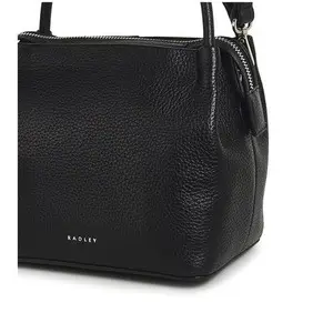 RADLEY Ivydale Road Ziptop Crossbody - Black