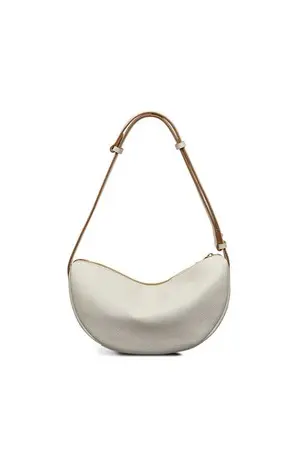 RADLEY Dukes Place Zip-top Sling Bag - Chalk