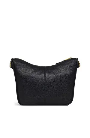 RADLEY Oak Street Ziptop Crossbody - Black