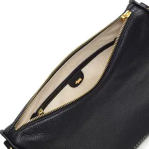 RADLEY Oak Street Ziptop Crossbody - Black