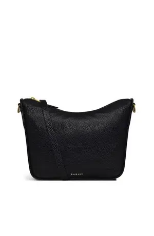 Radley London Gold Tone Cross Body Bags For Women