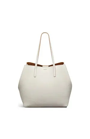 RADLEY Dukes Place Open Top Tote Bag - Chalk
