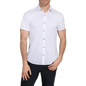 W.r.k Collared Shirts For Men