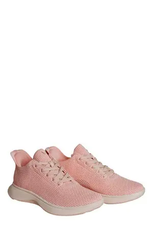 Vivaia Sneaker Sliders In Mesh - Blossom