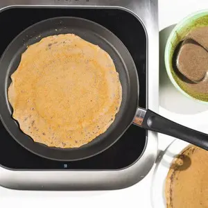SCANPAN Classic 9.75-inch Omelet & Crepe Pan