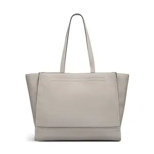 RADLEY Oak Street Ziptop Tote Bag - Shell