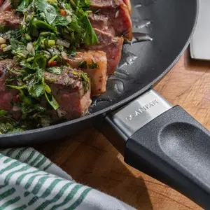 SCANPAN Classic 14.25 Inch Fry Pan