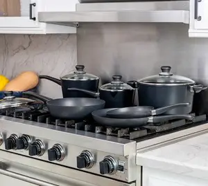 SCANPAN Classic 14.25 Inch Fry Pan