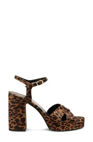 STUART WEITZMAN Dayna Platform Sandal