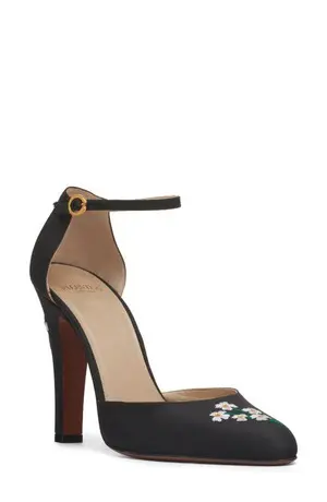 Valentino Garavani High Top Pumps