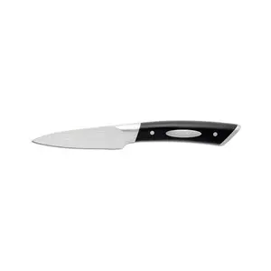 SCANPAN Classic 3.5-inch Paring Knife - Silver