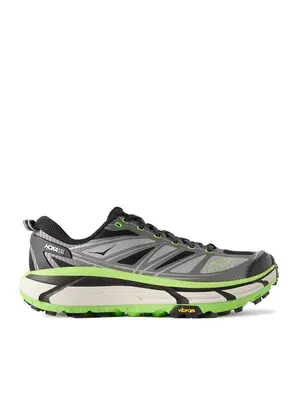 Hoka Low Top Sneakers For Men