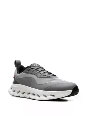 On X Loewe Cloudtilt 2 Sneakers - Grey