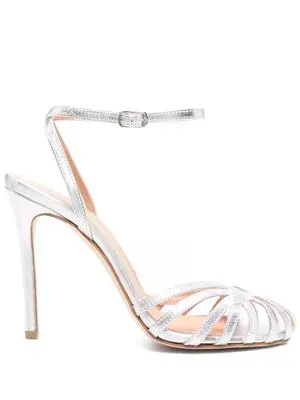 The Seller Buckled Sandals For Women